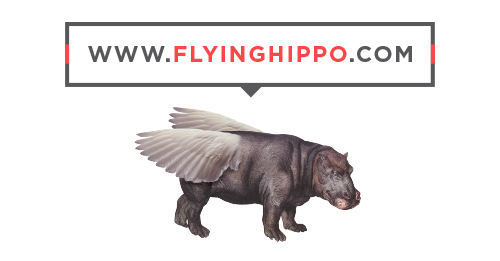 Flying Hippo Brand+Digital | Des Moines Branding & Digital Agency