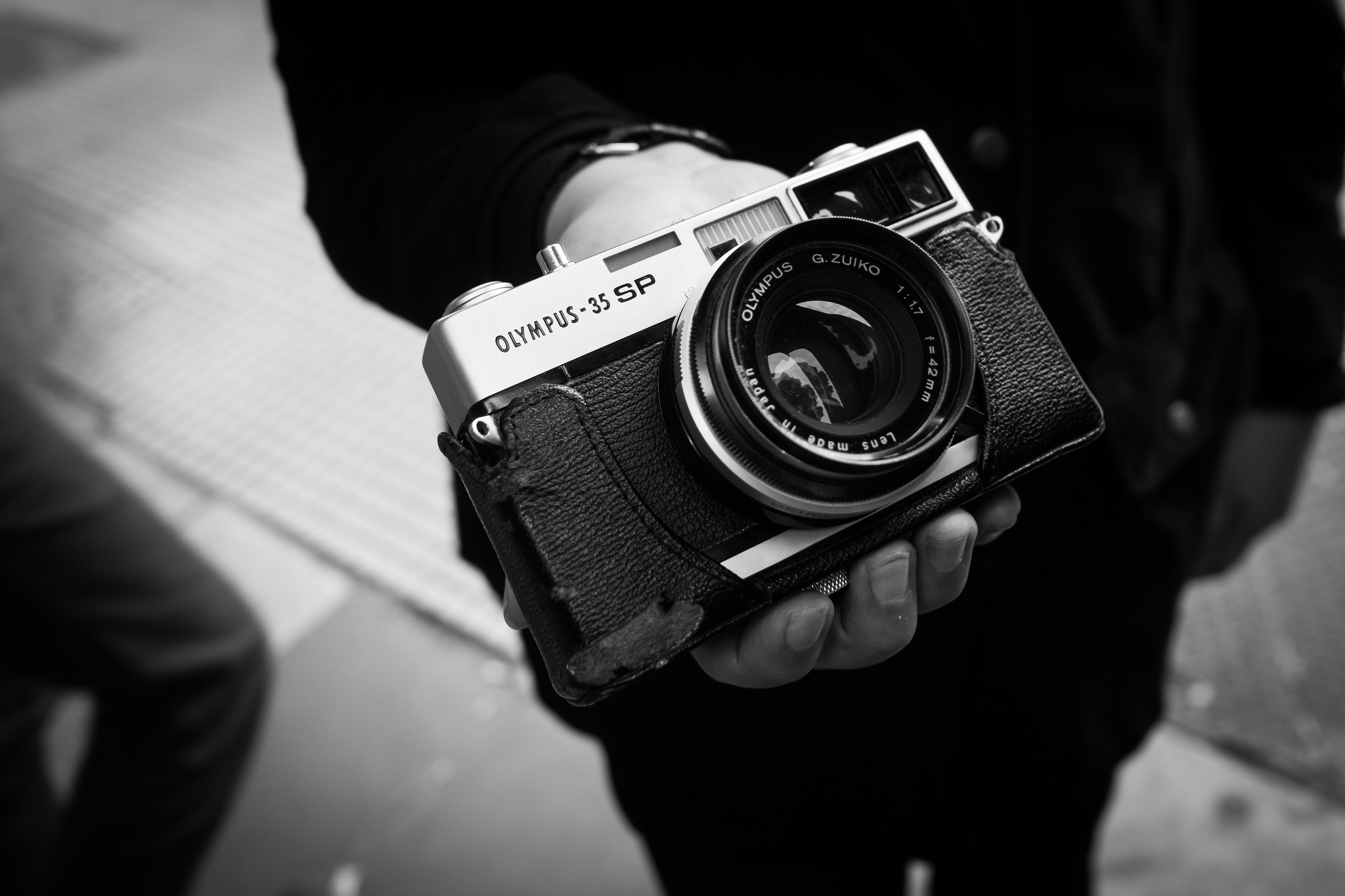 A Marketer's Guide to Free Photography: Creative Commons and Beyond