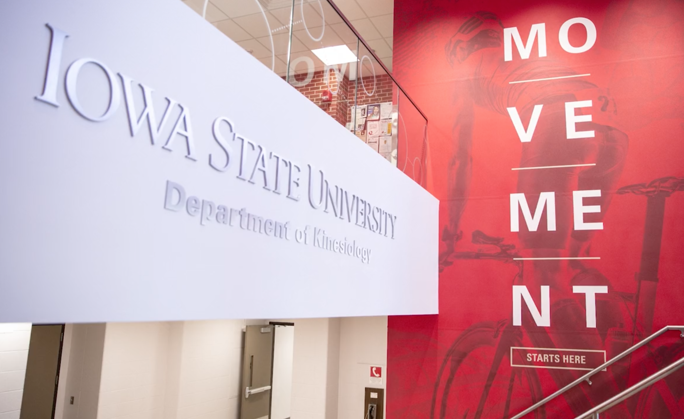 Flying Hippo » Iowa State University