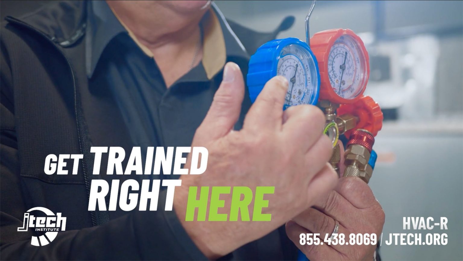 Flying Hippo » JTech Institute