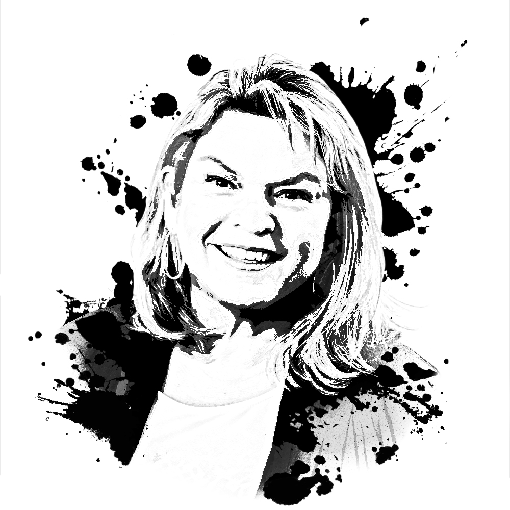 Michele Bechtold | Flying Hippo