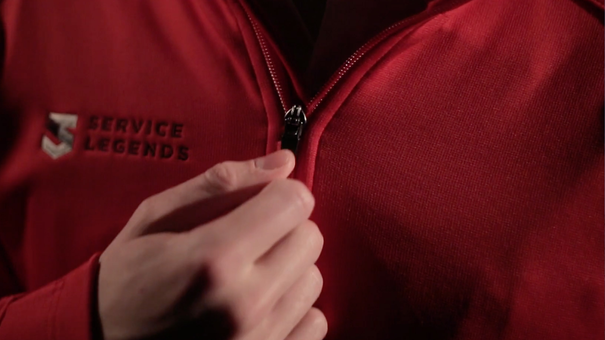 Service Legends | Flying Hippo